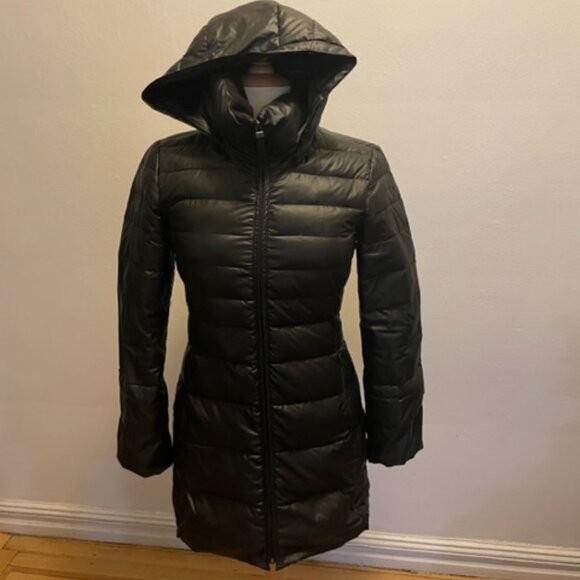 Marc New York | Jackets & Coats | Marc New York By Andrew Marc Black ...